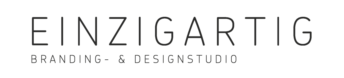 Einzigartig Design – Werbeagentur Linz für Web & Branding